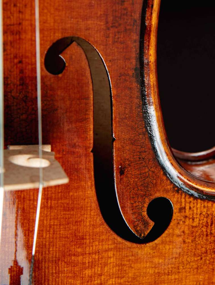 Master Studio for Violinmaking - Martin Schleske Munich, Germany » Gallery